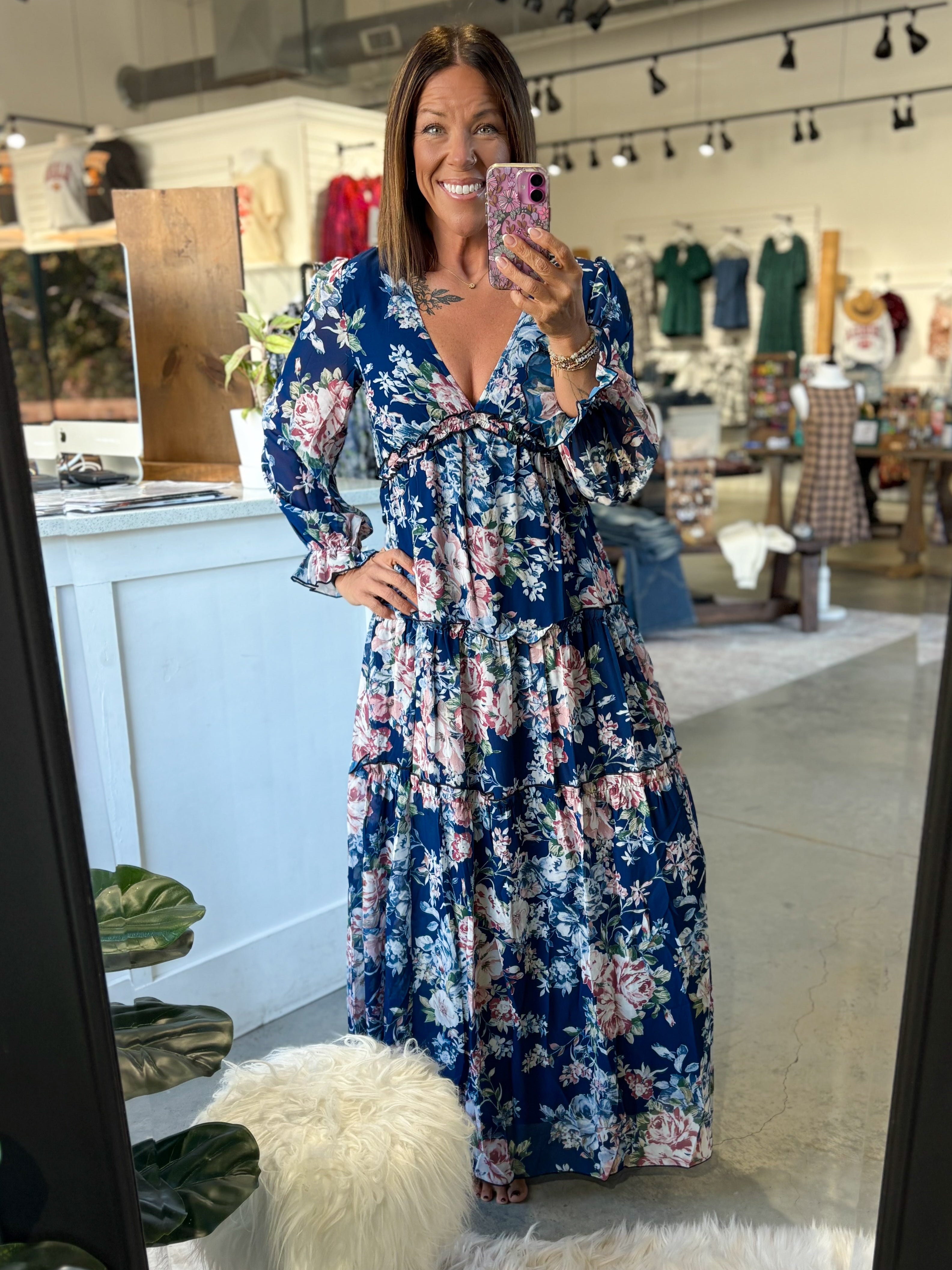 Maxi dresses – Statement Boutique