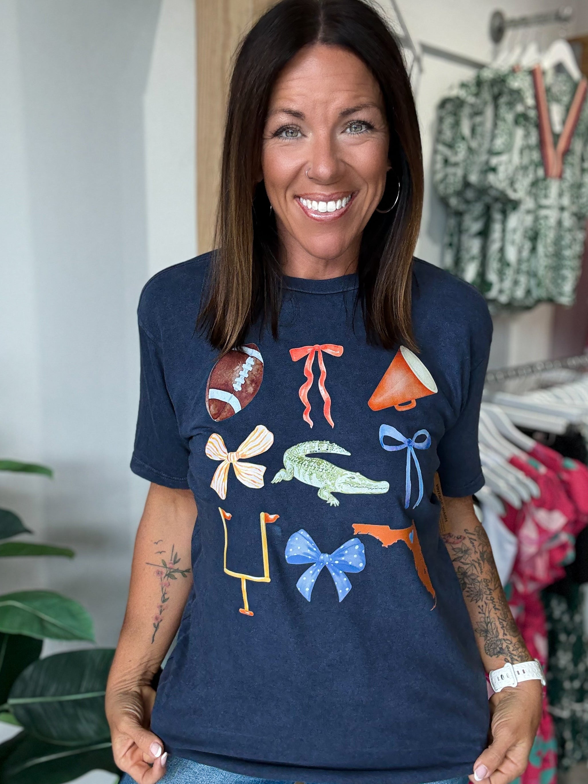 Graphic Tees – Statement Boutique