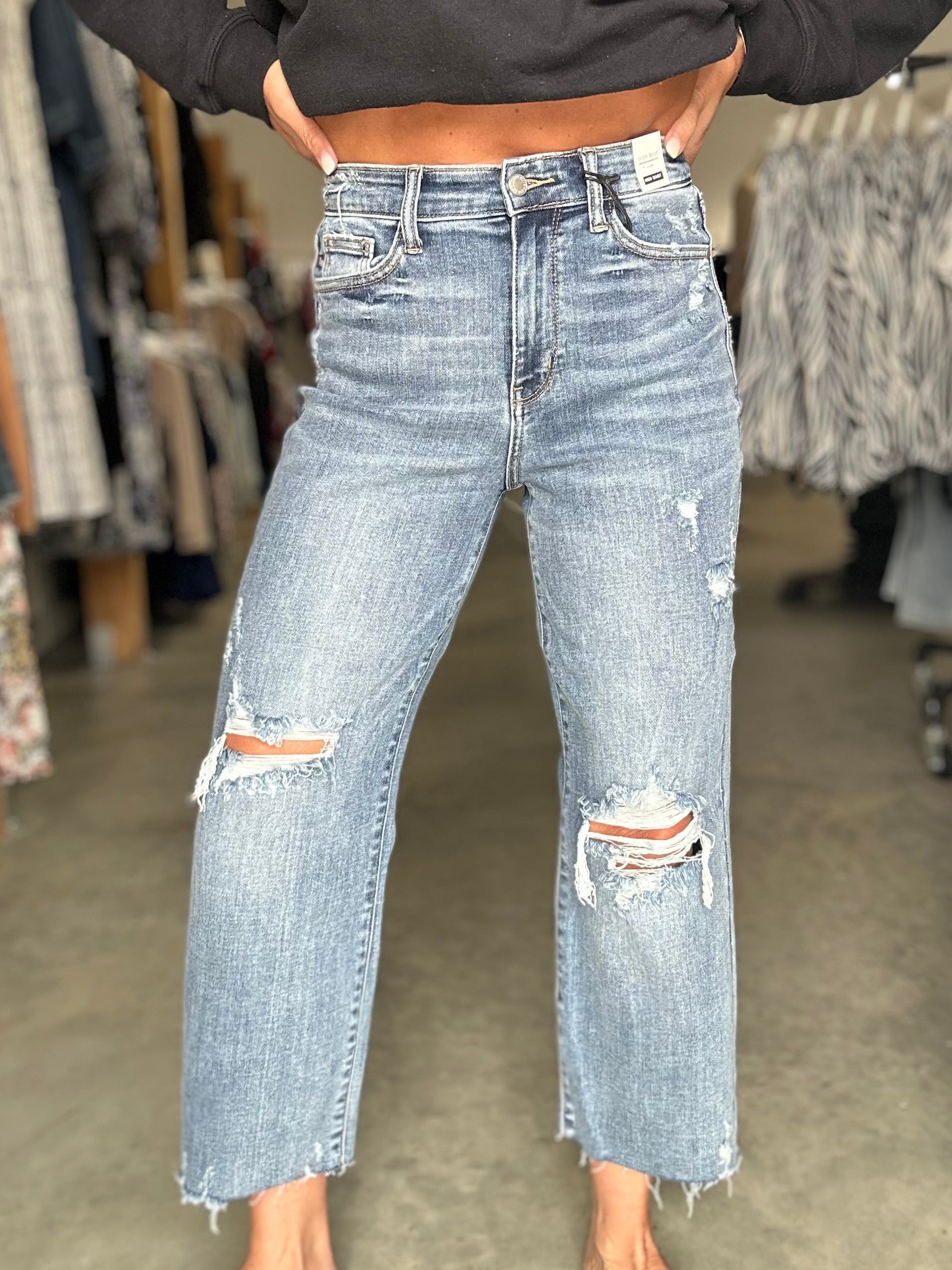 Statement Boutique