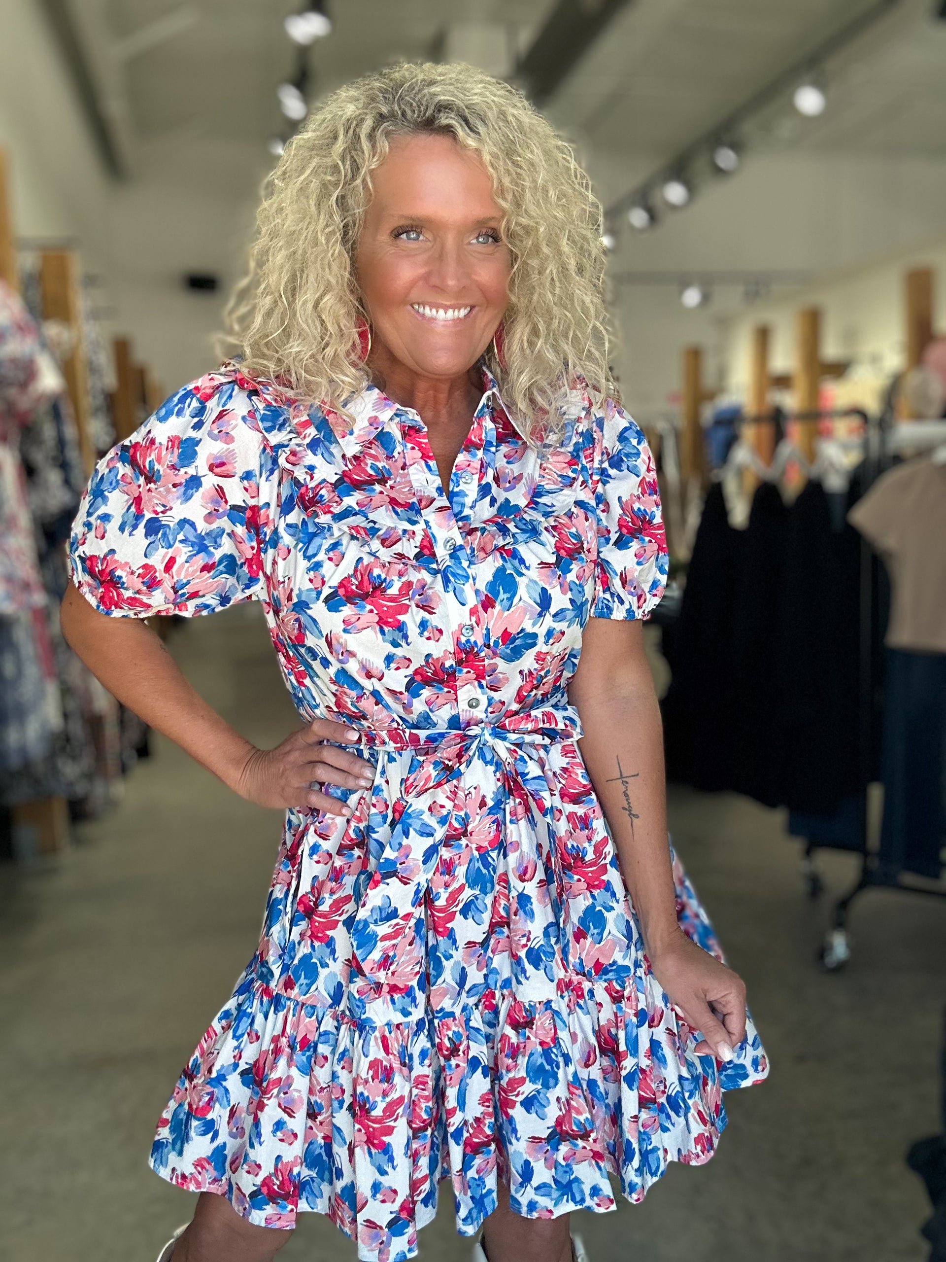 Statement Boutique