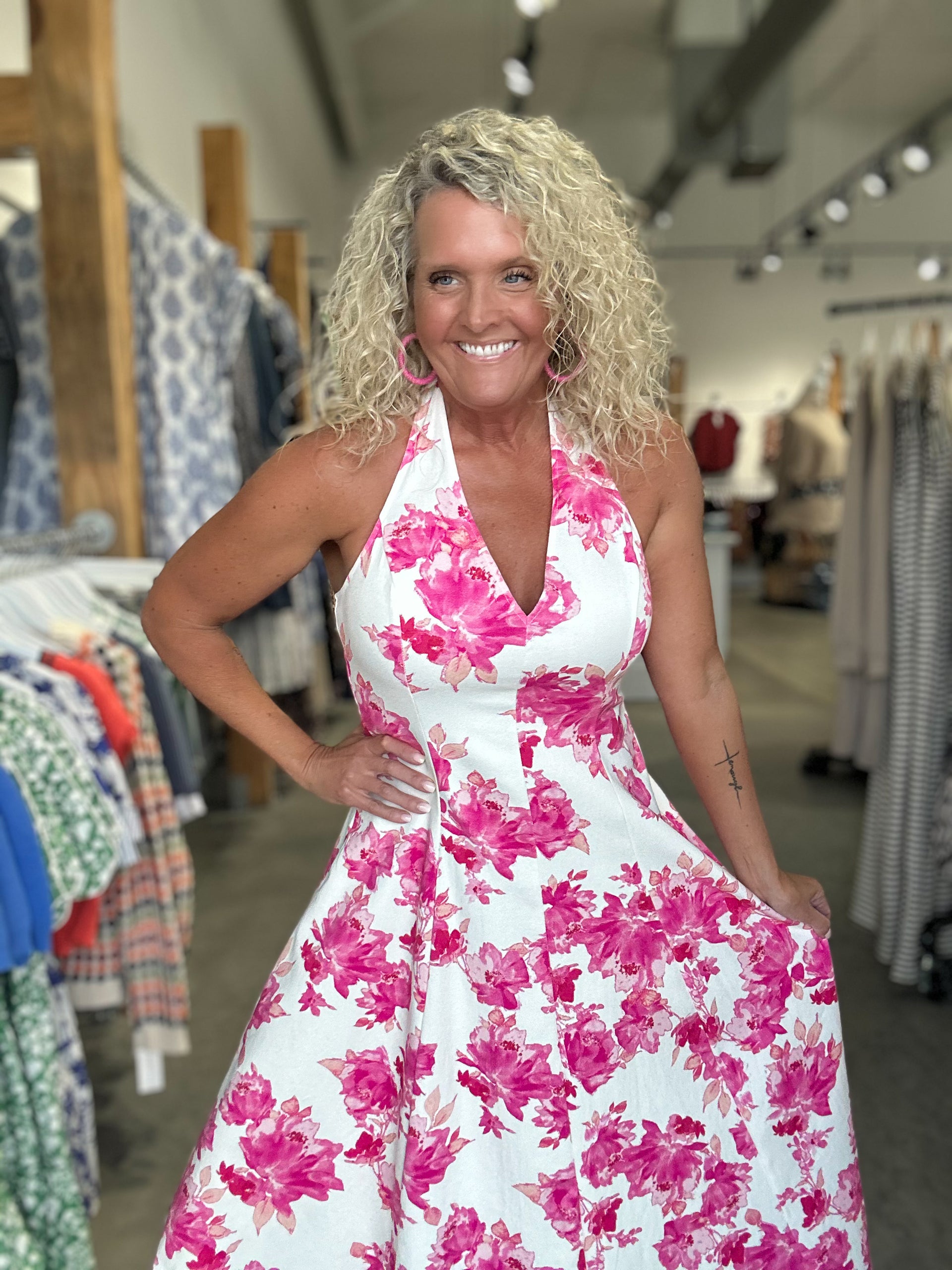 Statement Boutique