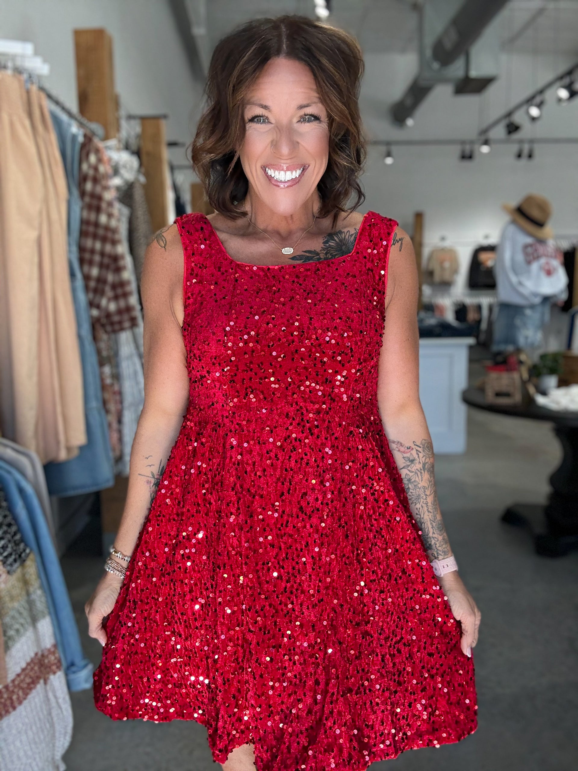 Statement Boutique