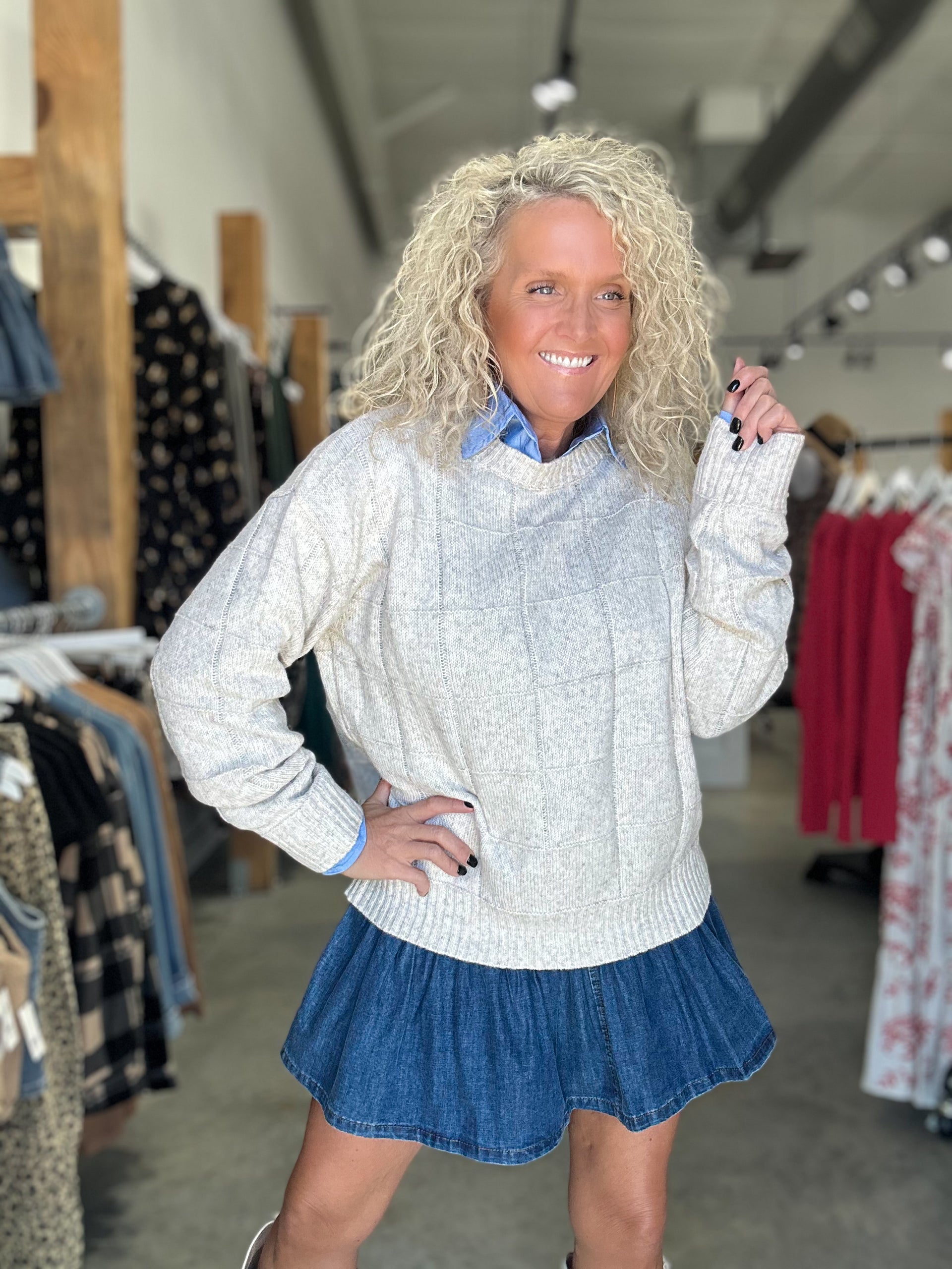 Statement Boutique