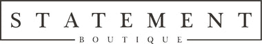 Statement Boutique