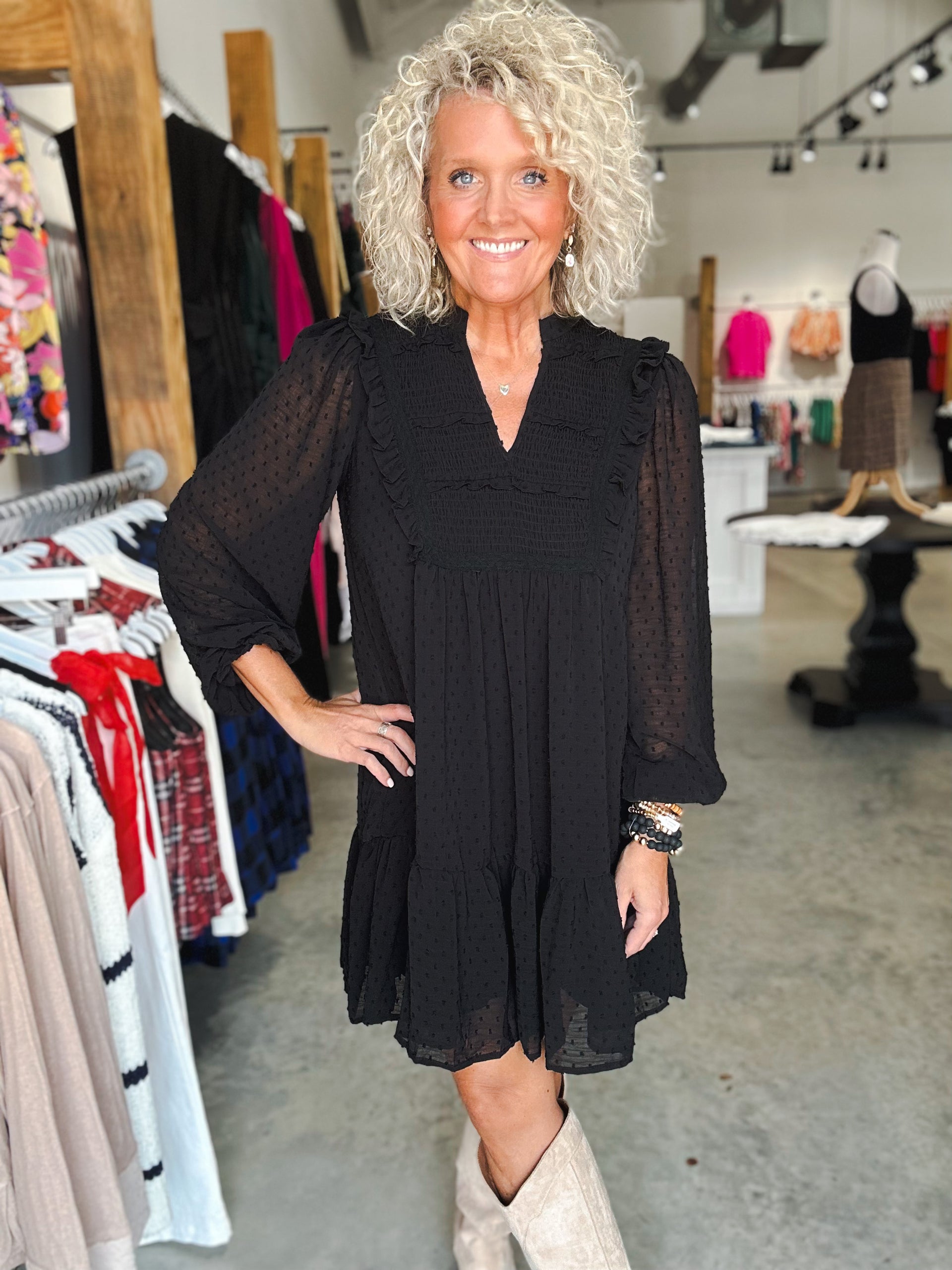 Statement Boutique