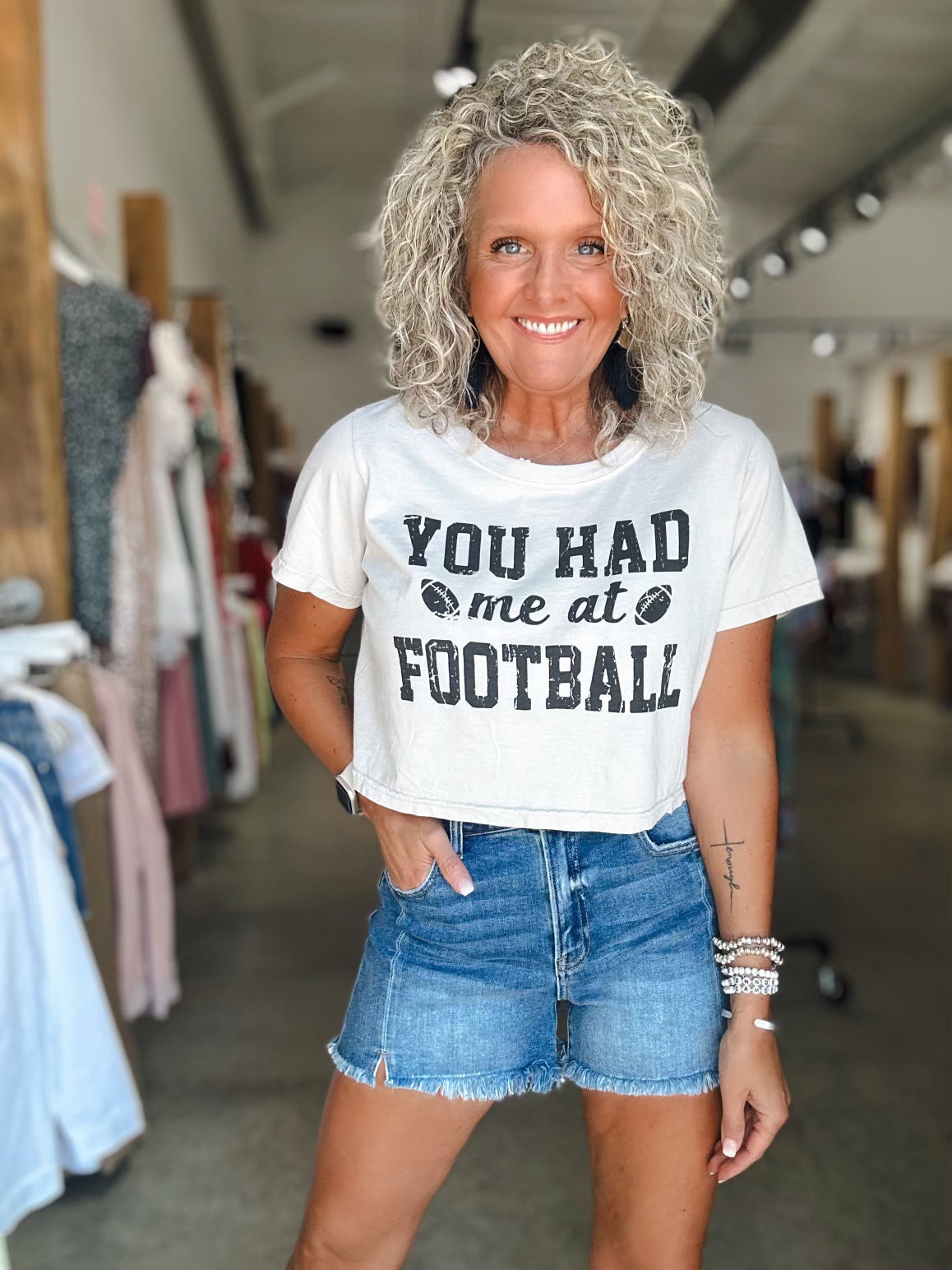 Statement Boutique